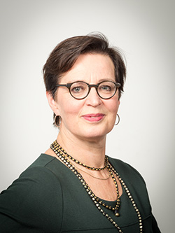 Professor Anne Kumpula Appointed as Dean of the Faculty of Law ...