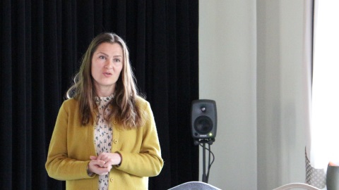 Functional Foods Forum Turns 15 – Interplay of Senses Explored in ...