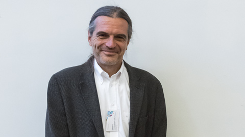 Professor Daniel Perrin: Internet Has Changed Our Writing Methods ...