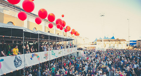 What is the Secret of a Successful Festival? | University of Turku