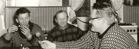 Uutuuskirja valottaa Turun yliopiston kulttuurintutkimuksen suurmiehen ...