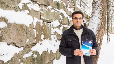 Immigrant’s Perspective to Finland | University of Turku