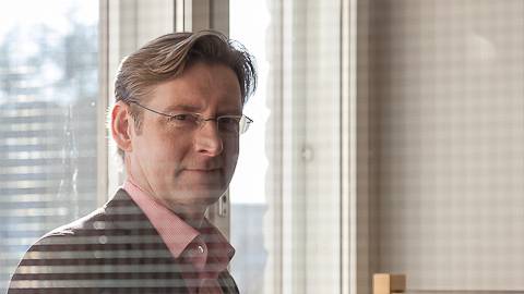 ERC Advanced Grants to Olli Raitakari and Craig Primmer | University of ...