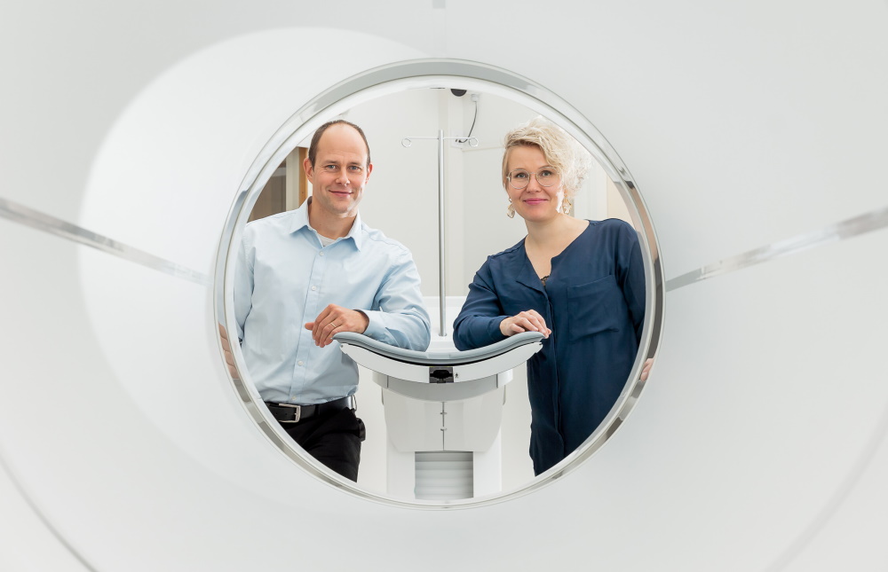 Imaging Makes Invisible Visible | University of Turku