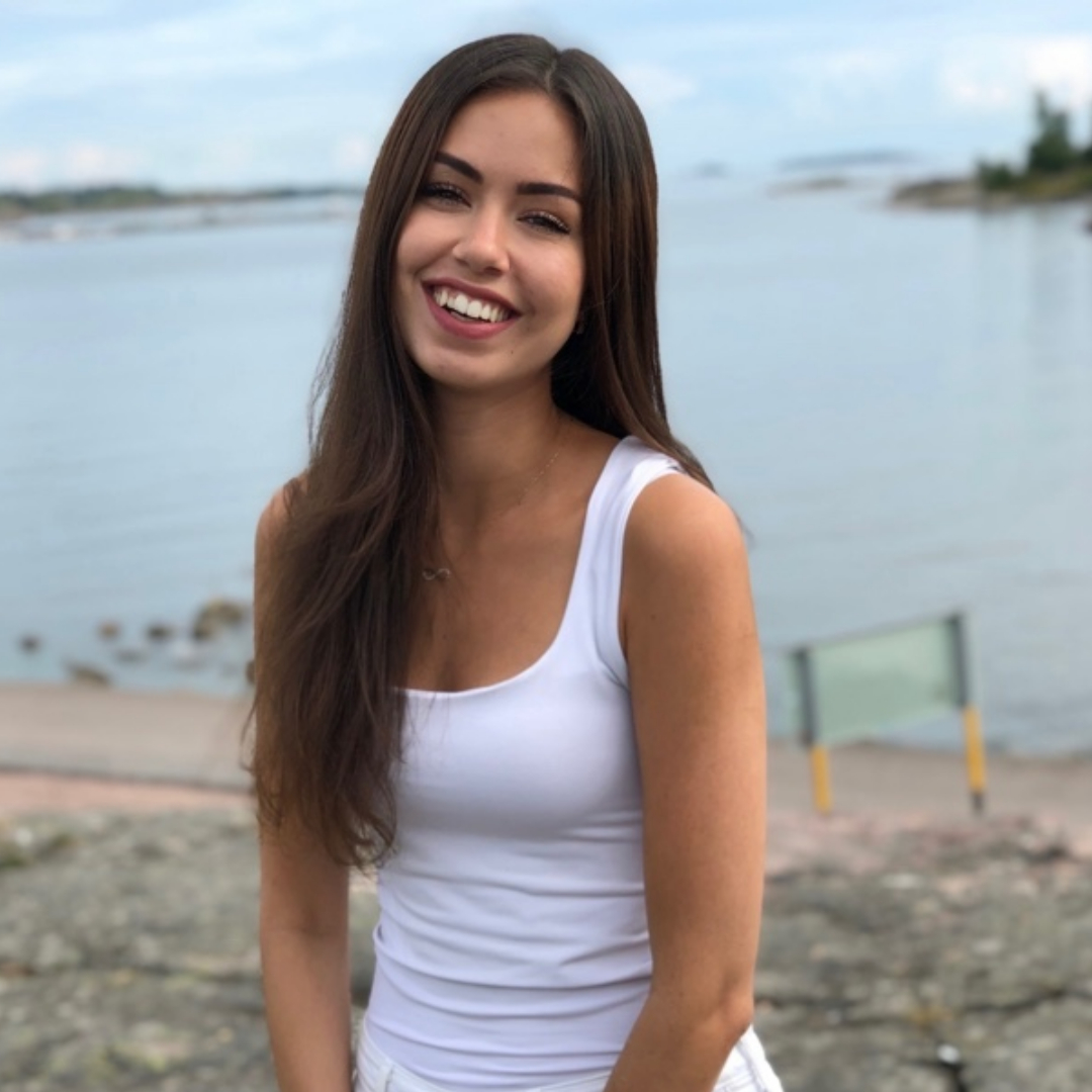 A student-friendly city and a large international community brought ...