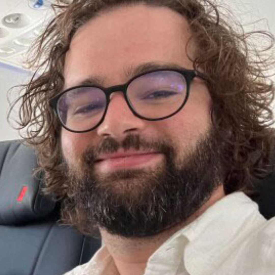 Enguerrand Lanoire has built a career in intellectual property law ...