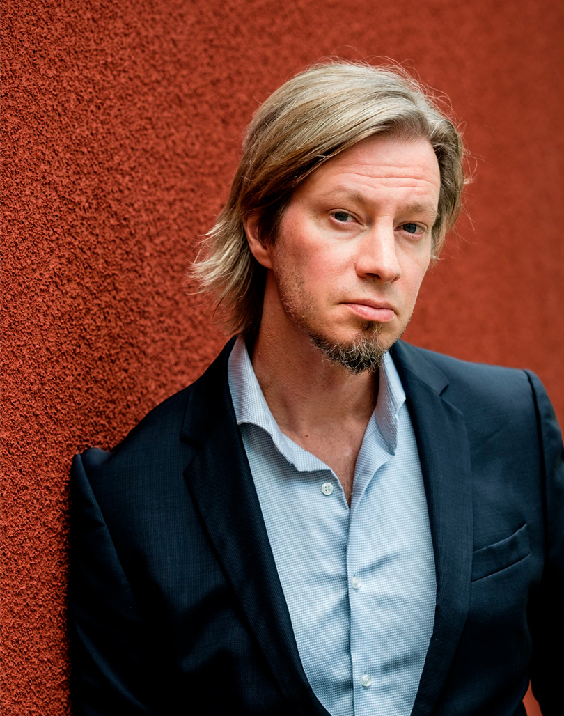 Tuomas Hupli prosessioikeuden apulaisprofessoriksi | Turun yliopisto