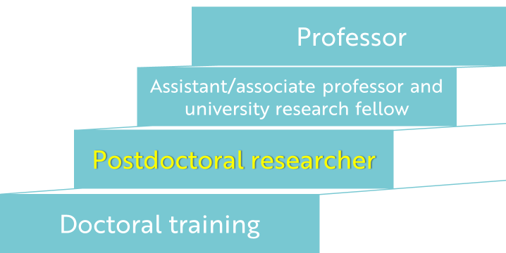 POST DOC PROGRAMME IN NURSING SCIENCE | University of Turku