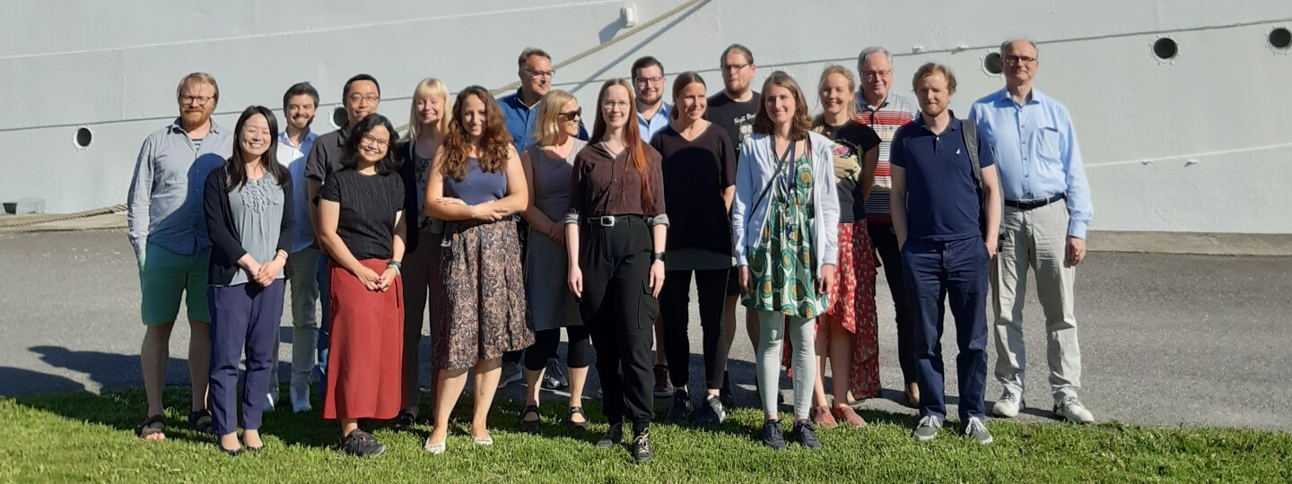 Turku Collegium for Science, Medicine and Technology | University of Turku