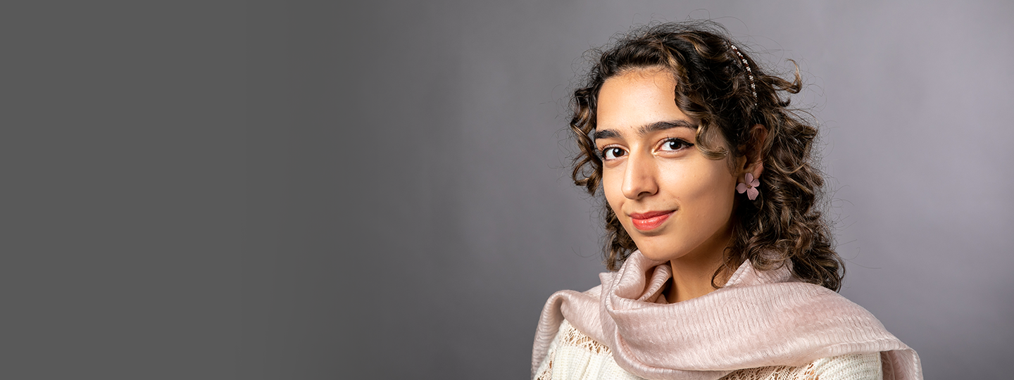 Parisa - Master's student in Data Analytics | University of Turku