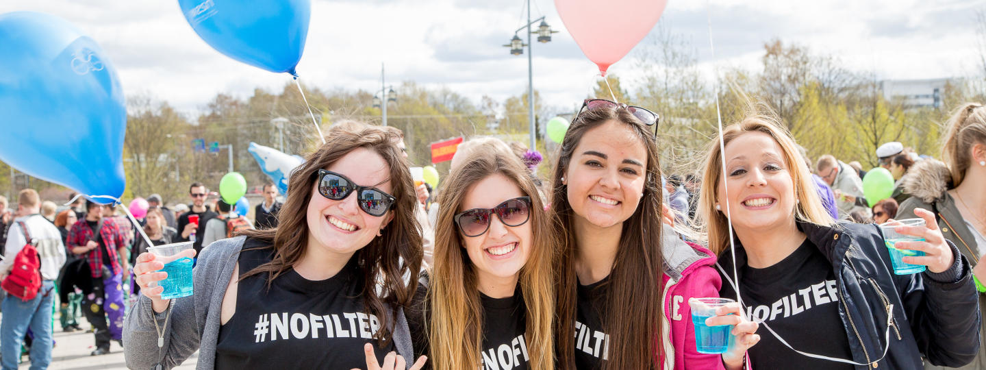 Tutustu yliopistoon | Turun yliopisto