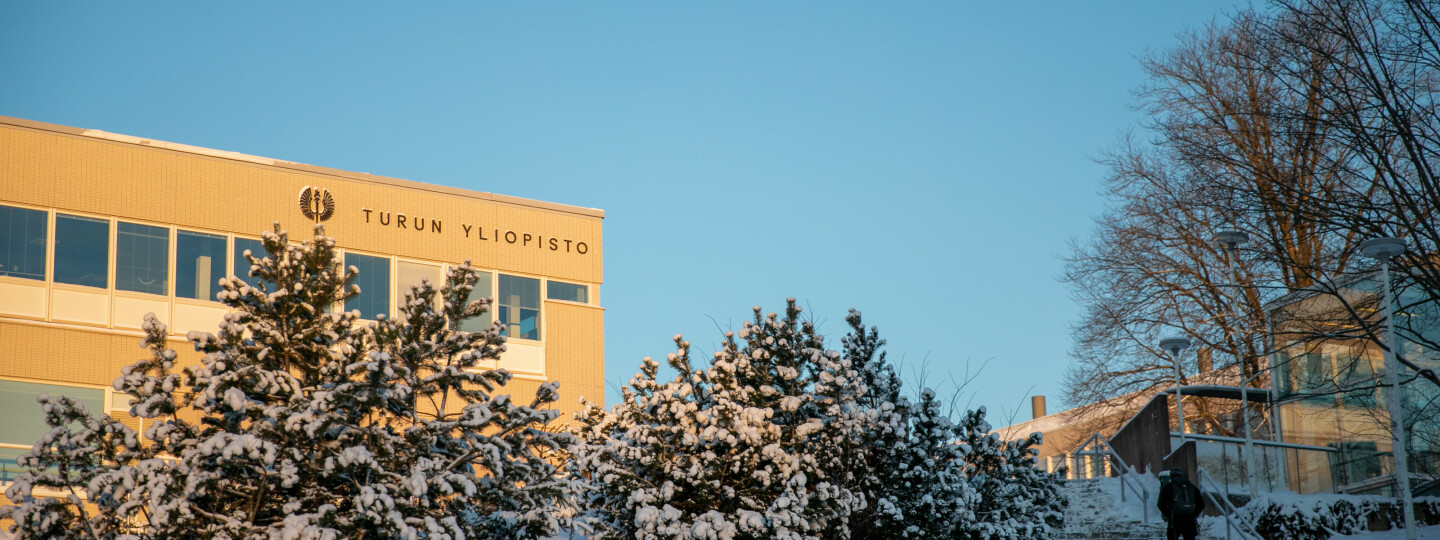 University of Turku in QS Sustainability Rankings 2024 | University of ...