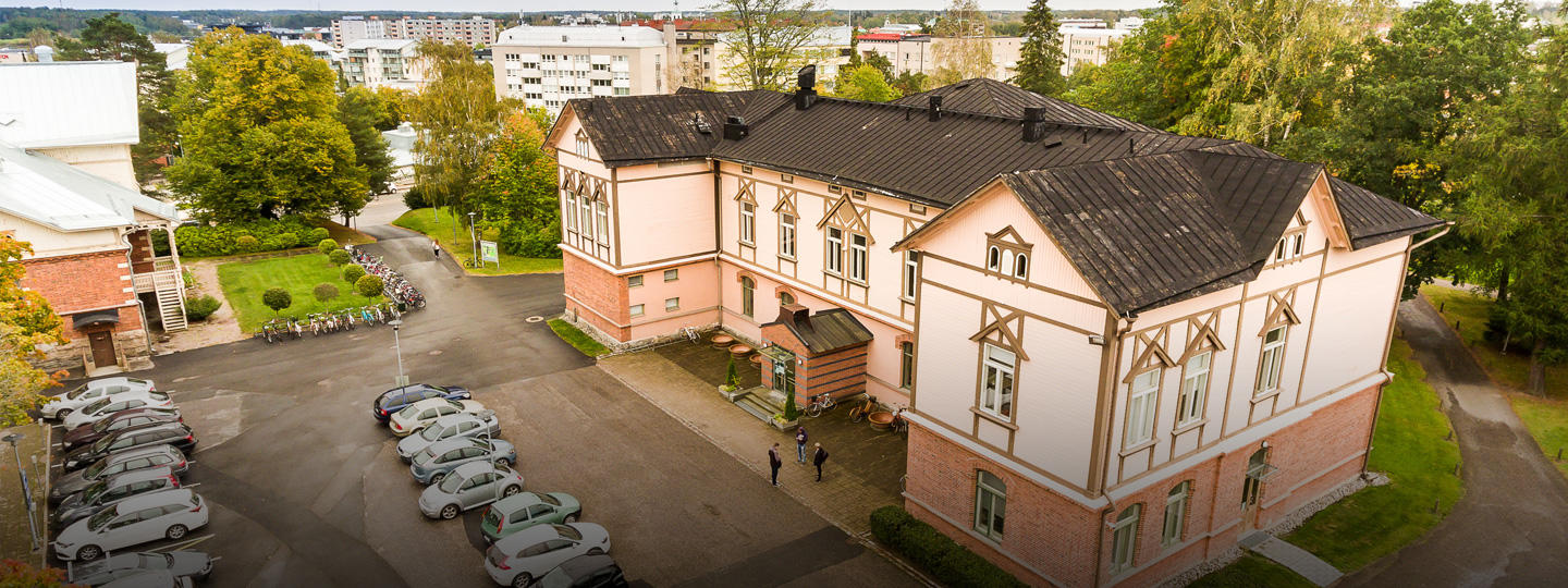 University | University of Turku