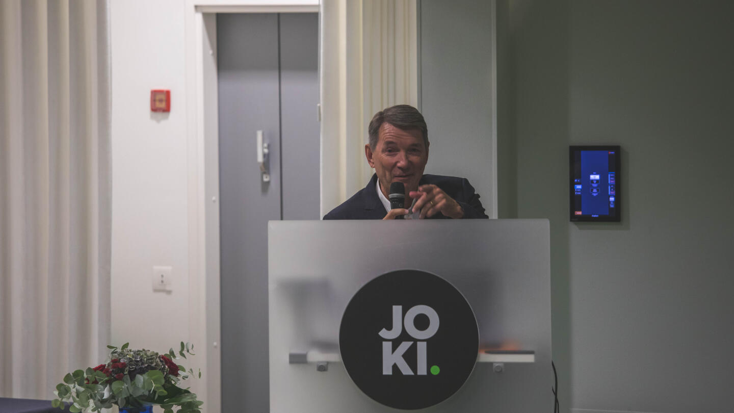 Turku Bioscience Celebrated Its 30th Anniversary | University of Turku