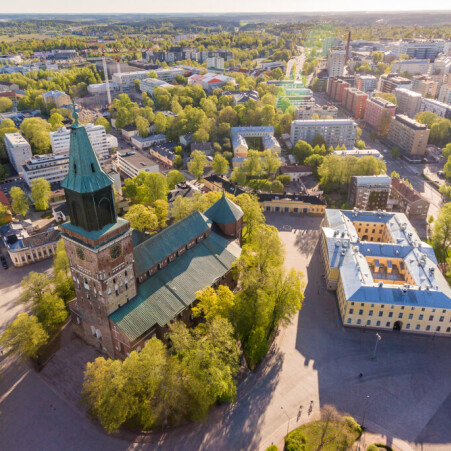 University | University of Turku