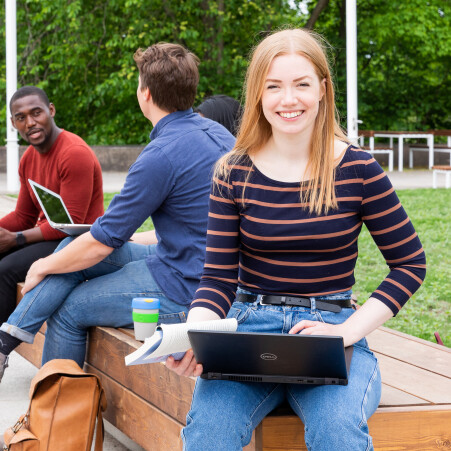 Study at UTU | University of Turku