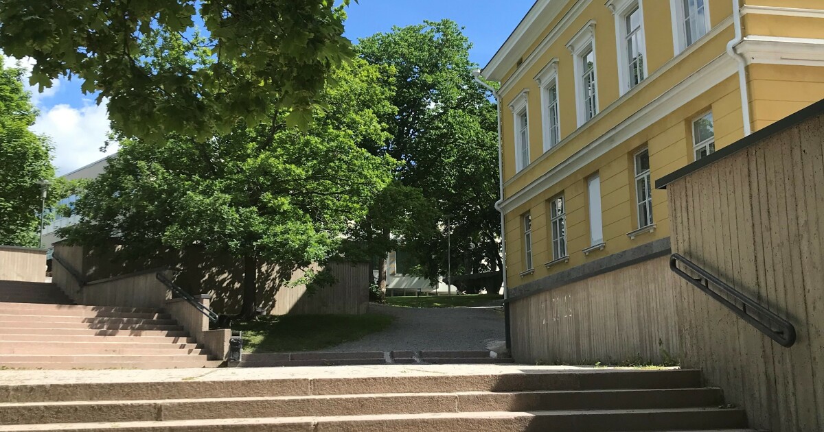Open science and research | University of Turku