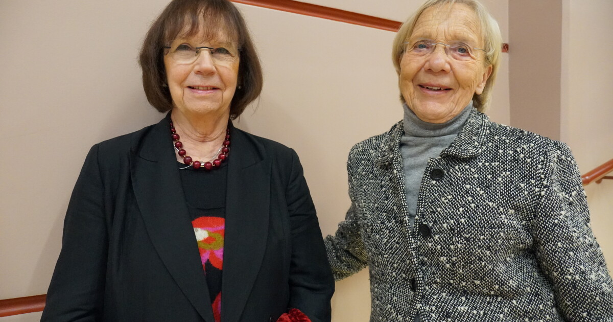 Oikeustieteellisen Tiedekunnan päivää vietettiin 22.3. | Turun yliopisto