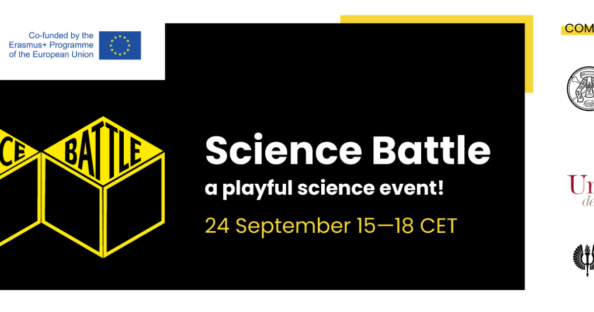 EC2U Science Battle | Turun yliopisto