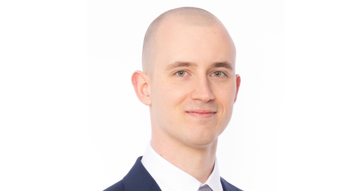 Geenit kätkevät tietoa verenpainetaudin riskistä (Väitös: LK, BA Felix ...