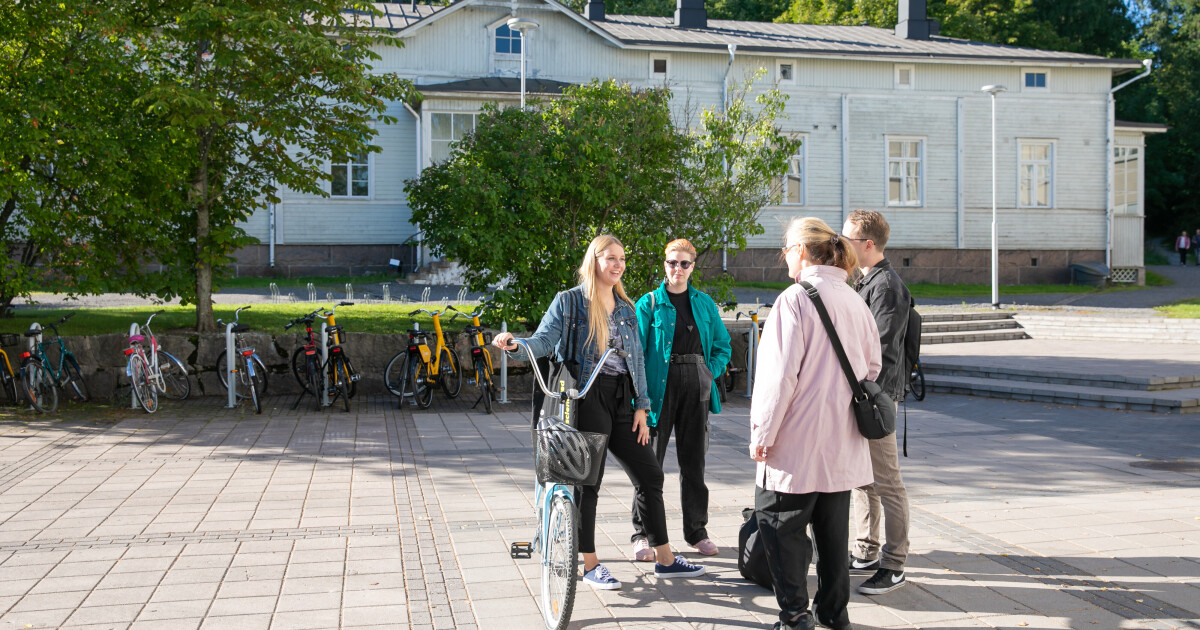 University of Turku achieves strong results in Times Higher Education ...
