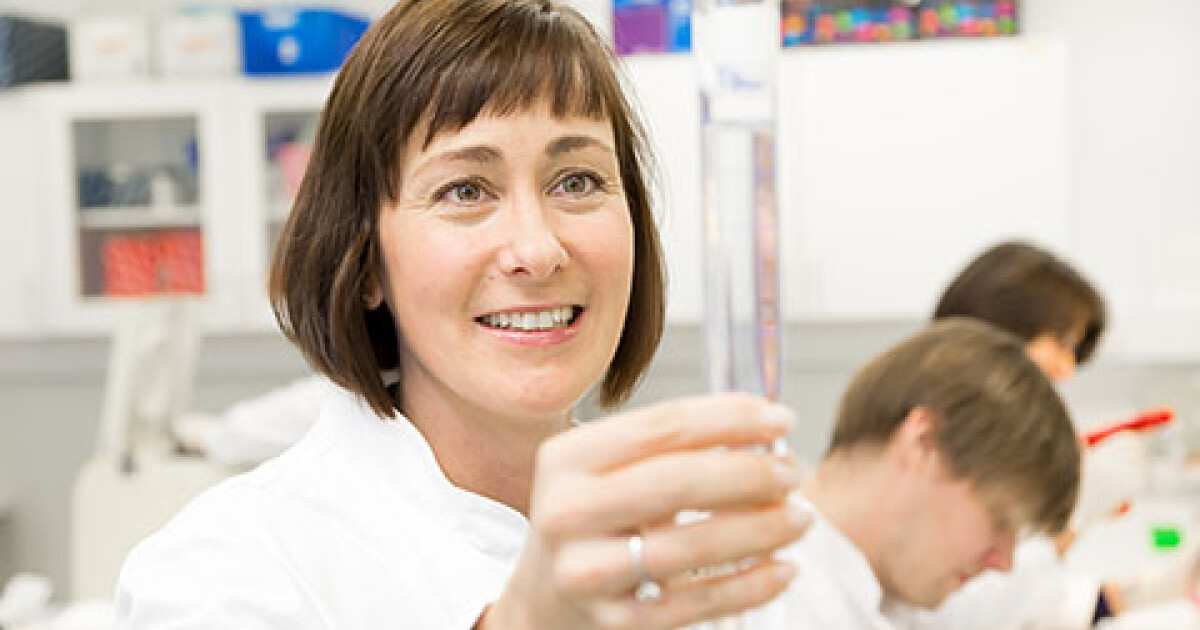 New Centre of Excellence Led by Johanna Ivaska to University of Turku ...