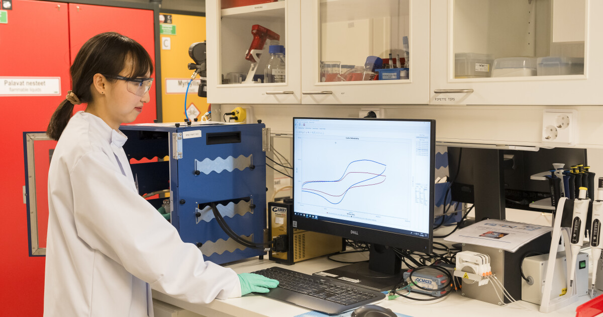 Researchers invent new method for developing accurate sensors for continuous health monitoring ...