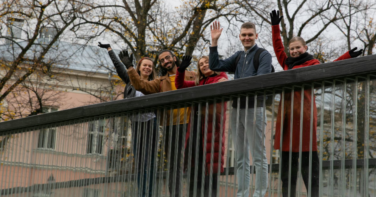 University of Turku Most Popular among Finnish Applicants | University ...