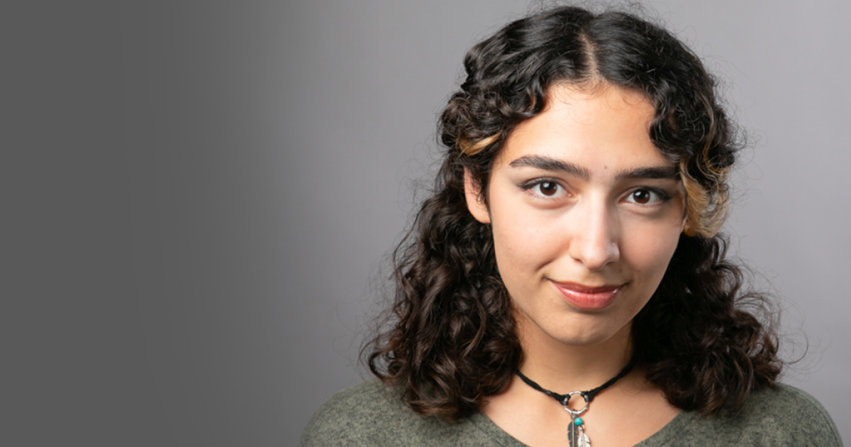 Parisa - Master's student in Data Analytics | University of Turku