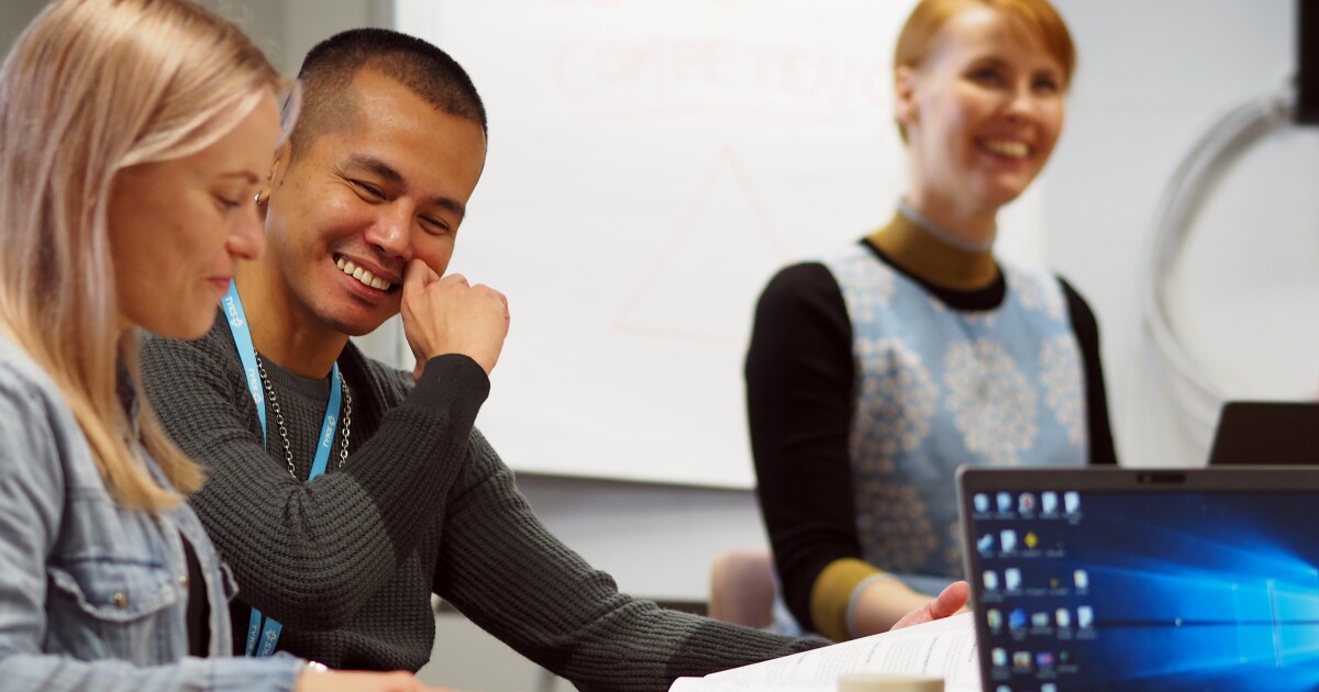 Registration and Student Services at the Open University | University ...