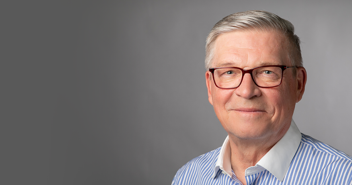 Professoriluento | Jorma Turunen | Turun yliopisto