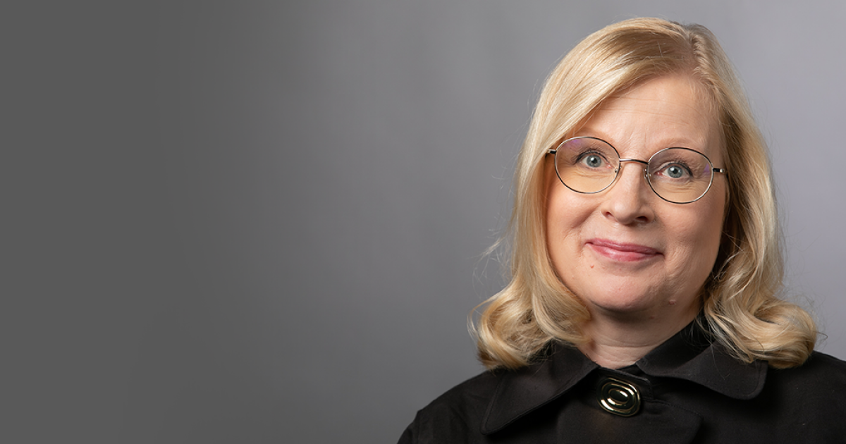 Professoriluento | Minna Maijala | Turun yliopisto