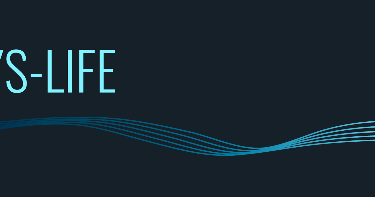 SYS-LIFE postdoctoral research programme opens a call for applications ...