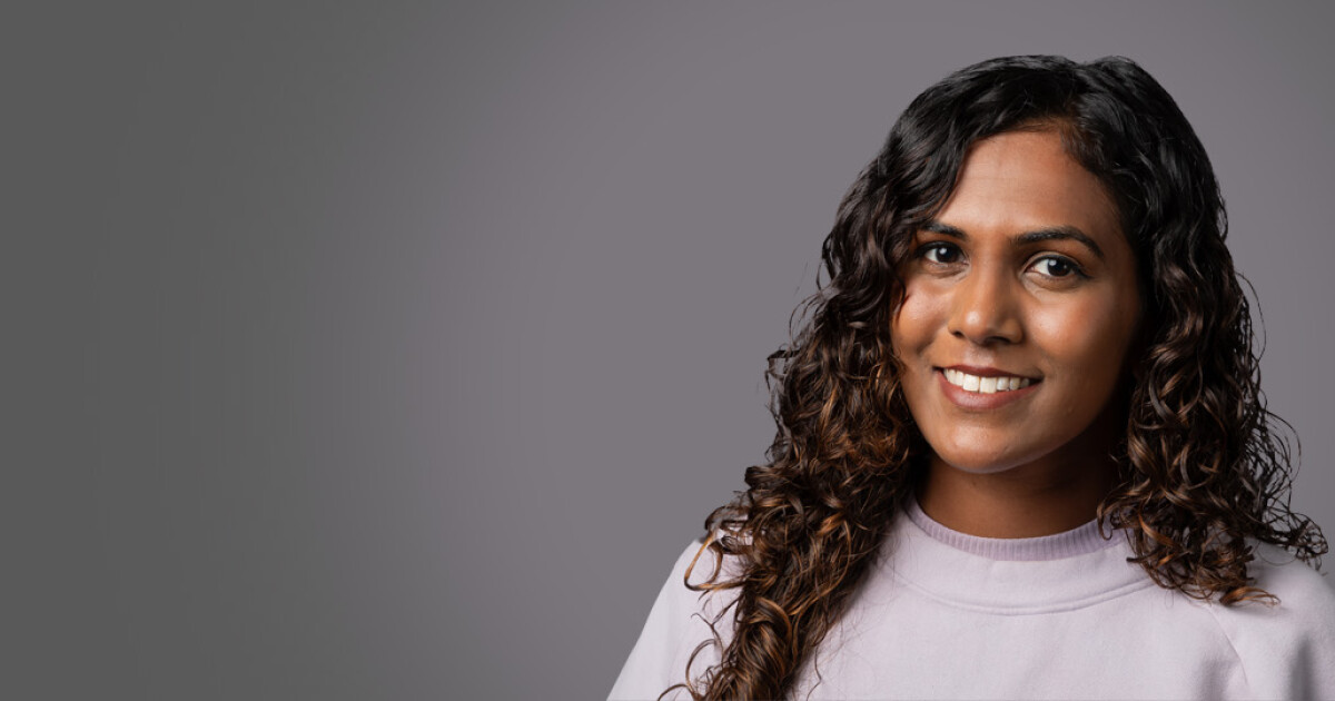 Shavi – Master's student in Software Engineering | University of Turku