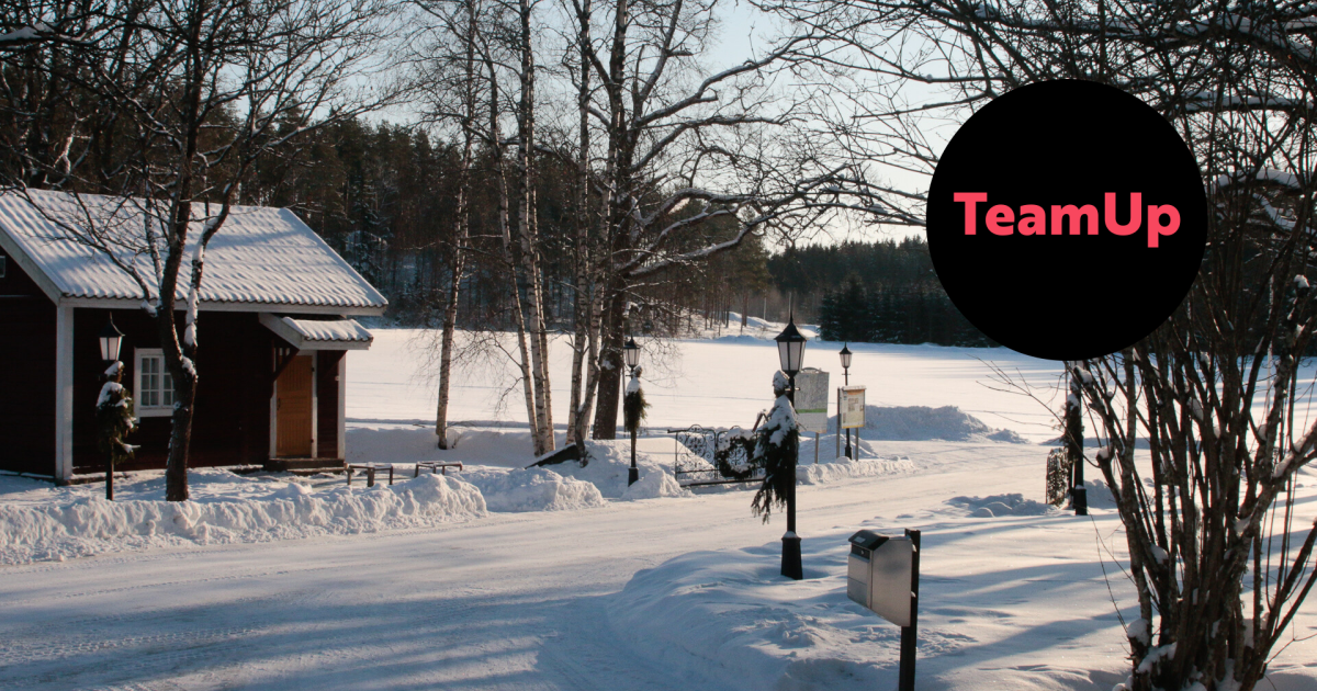 TeamUp networking event 11 December: Cultural memory and social change ...