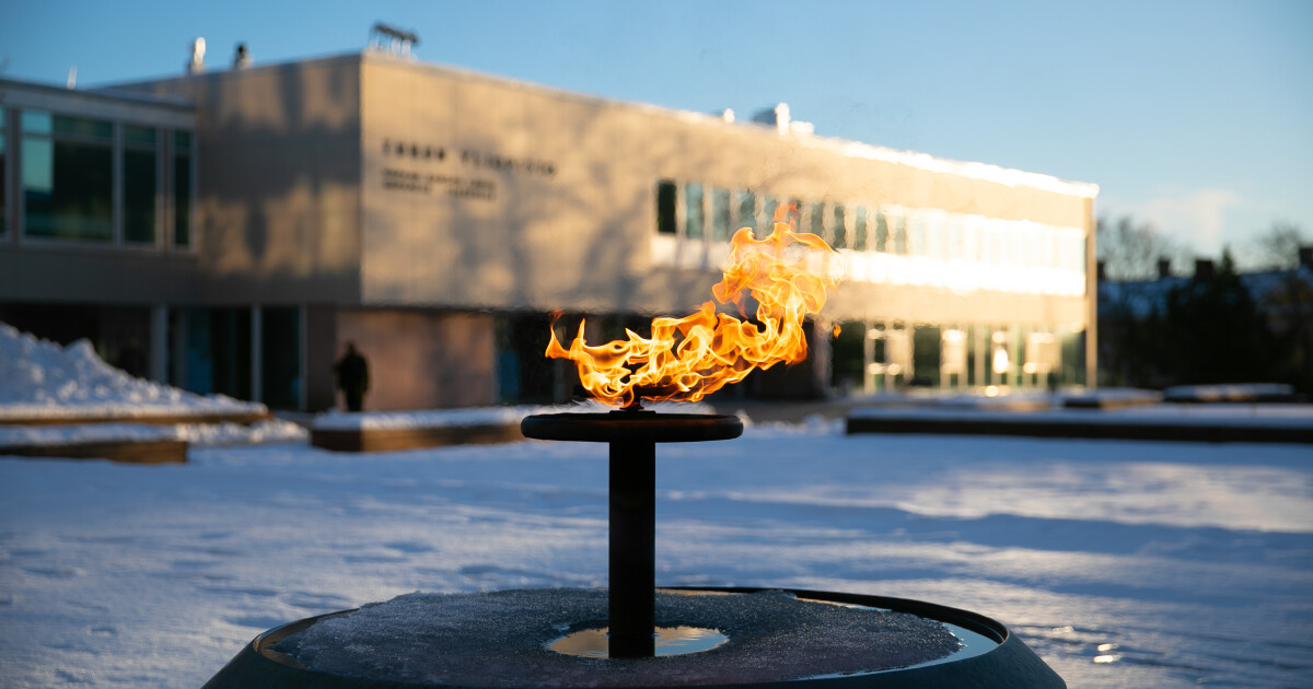 Why choose the University of Turku? | University of Turku