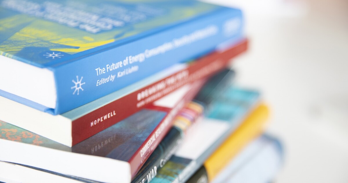 Pan-European Institute´s Information packages | University of Turku