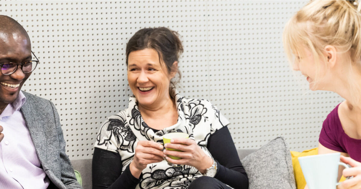 Expert and support service careers | University of Turku