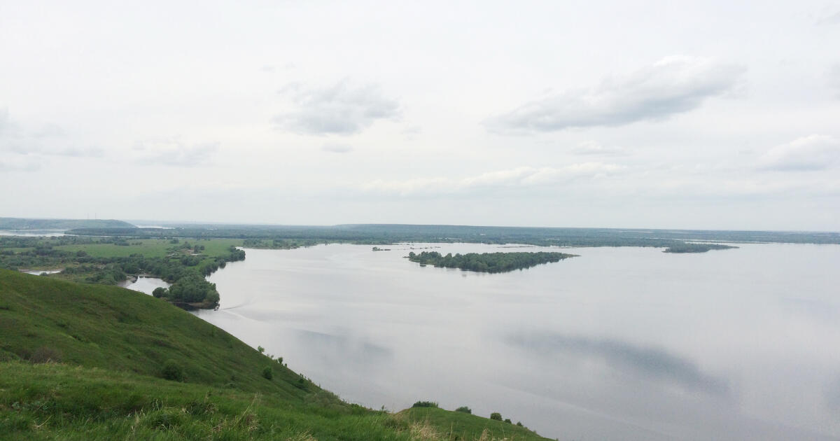 Volgan alueen kielten tutkimusyksikkö | Turun yliopisto