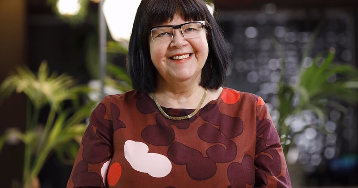 Academician of Science Merja Penttilä will give a lecture in Turku in ...