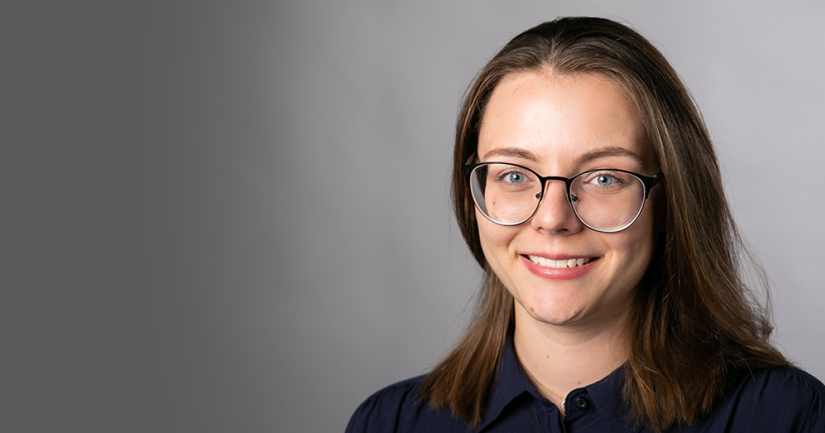 Kristyna - Master's student in East Asian Studies | University of Turku