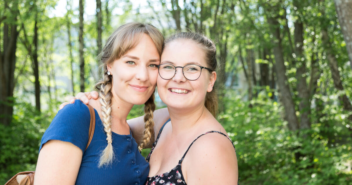 Studying at the Faculty of Education | University of Turku