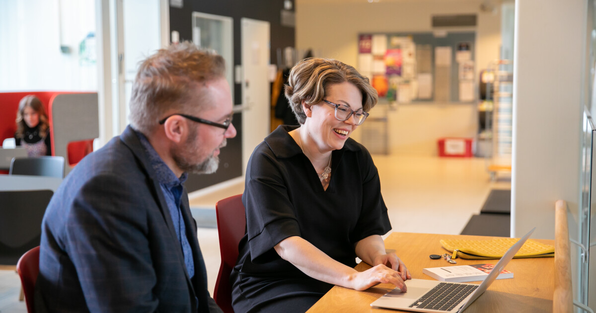 Research at the Faculty of Social Sciences | University of Turku