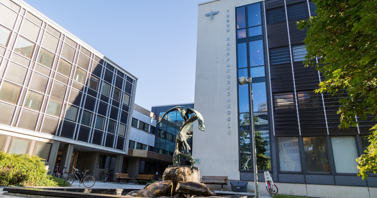 Turun kauppakorkeakoulun avoin yliopisto-opetus | Turun yliopisto