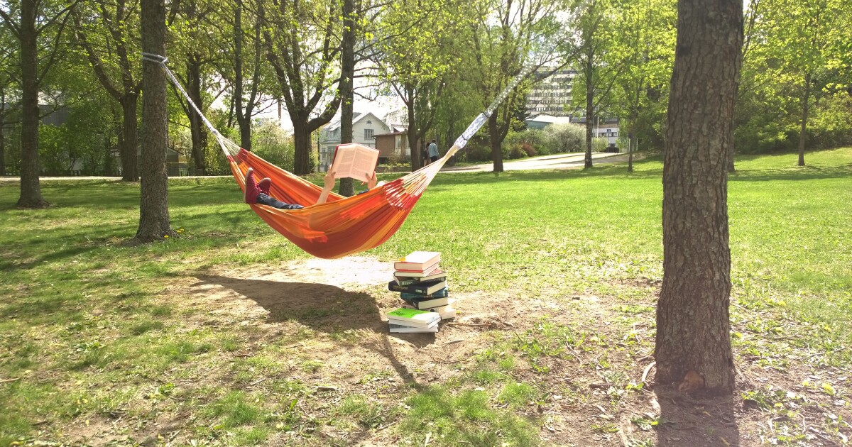 Library Services in summer 2024 | University of Turku