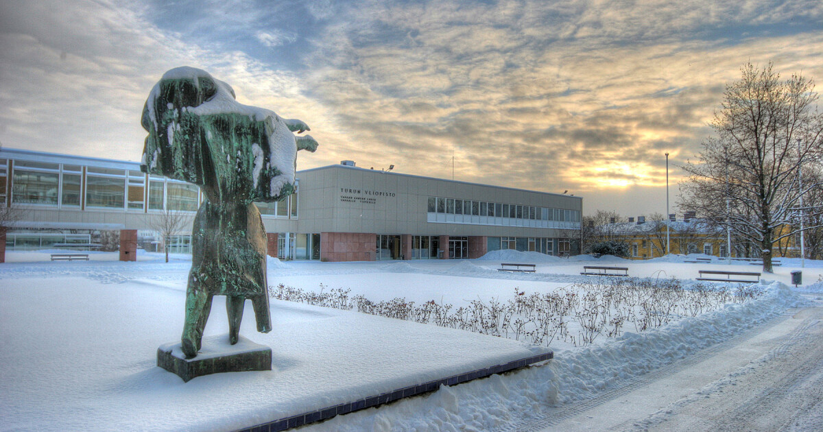 University of Turku Receives Strategic Funding of €6.8 M in the Profi 6 ...