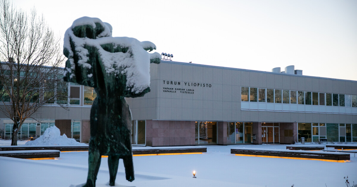 Ten disciplines of the University of Turku ranked among the best in the ...