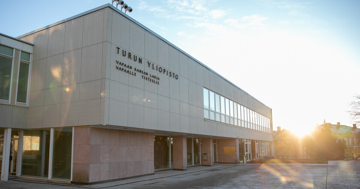 University of Turku ranked among the best universities in 21 subjects ...