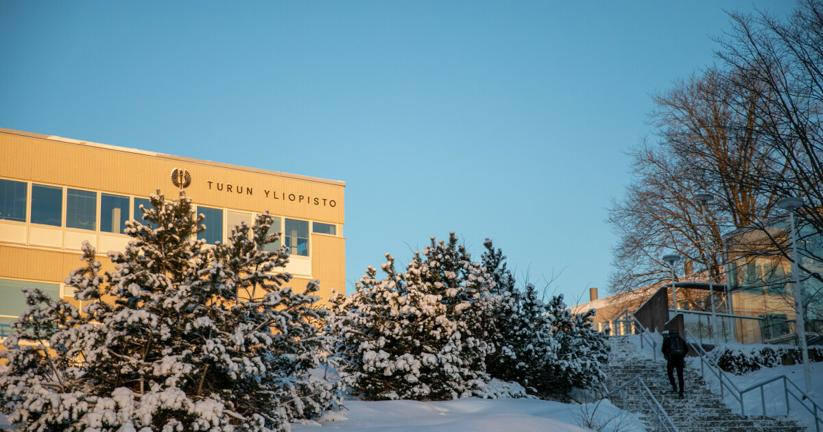 University of Turku in QS Sustainability Rankings 2024 | University of ...