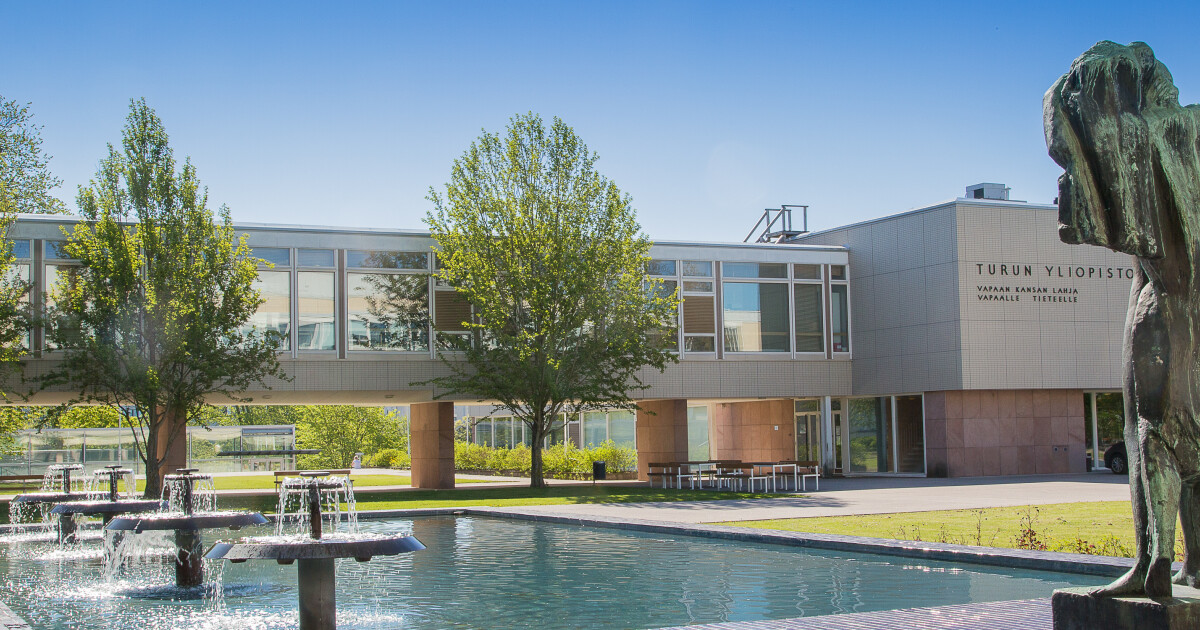 Turun yliopiston historia | Turun yliopisto